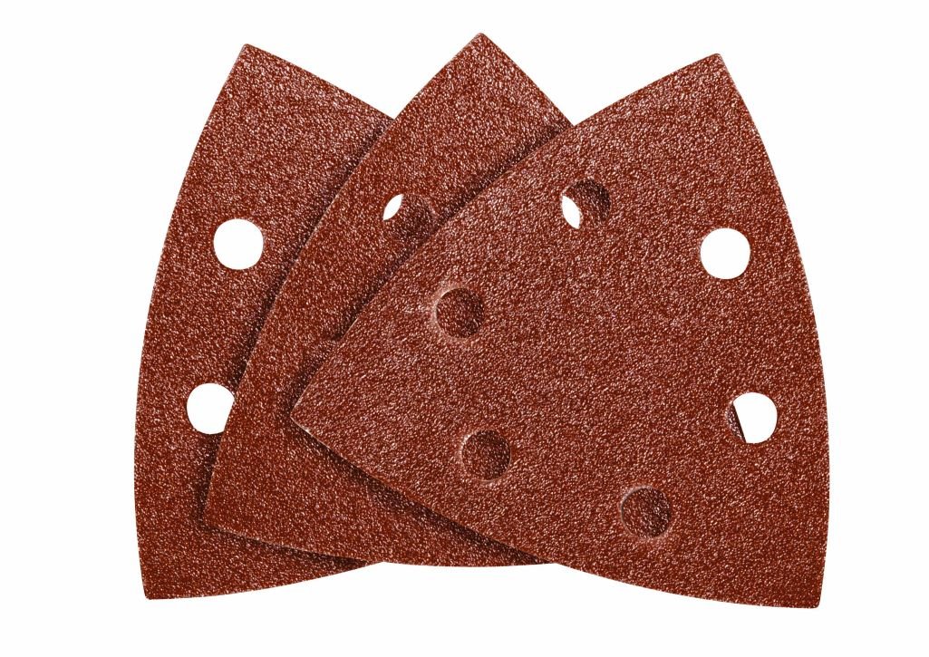 SKIL SANDPAPIR 93mm Multicutter 1491 | 3620 | 3650